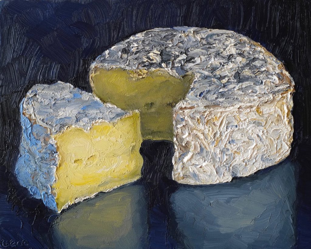 Cheese portrait by Mike Geno_DSF7805-2 (1) - Clare Hargreaves
